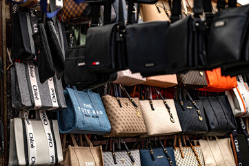 Tips for Spotting Fake Luxury Items